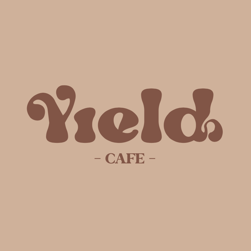 Yield Eatery logo